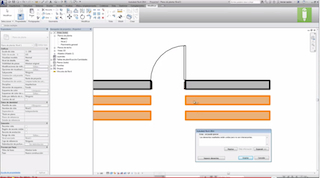 Revit: union of 3 parallel walls with common carpentry (#115464 ...