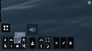 Lumion: ocean - add sound in | Download CAD free (#115475) | Bibliocad