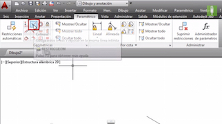 Autocad: collinear parameter in | CAD (#115495) | Bibliocad
