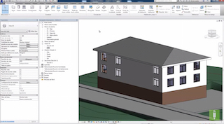 Revit: step by step building (part 6) (#115543) | Bibliocad