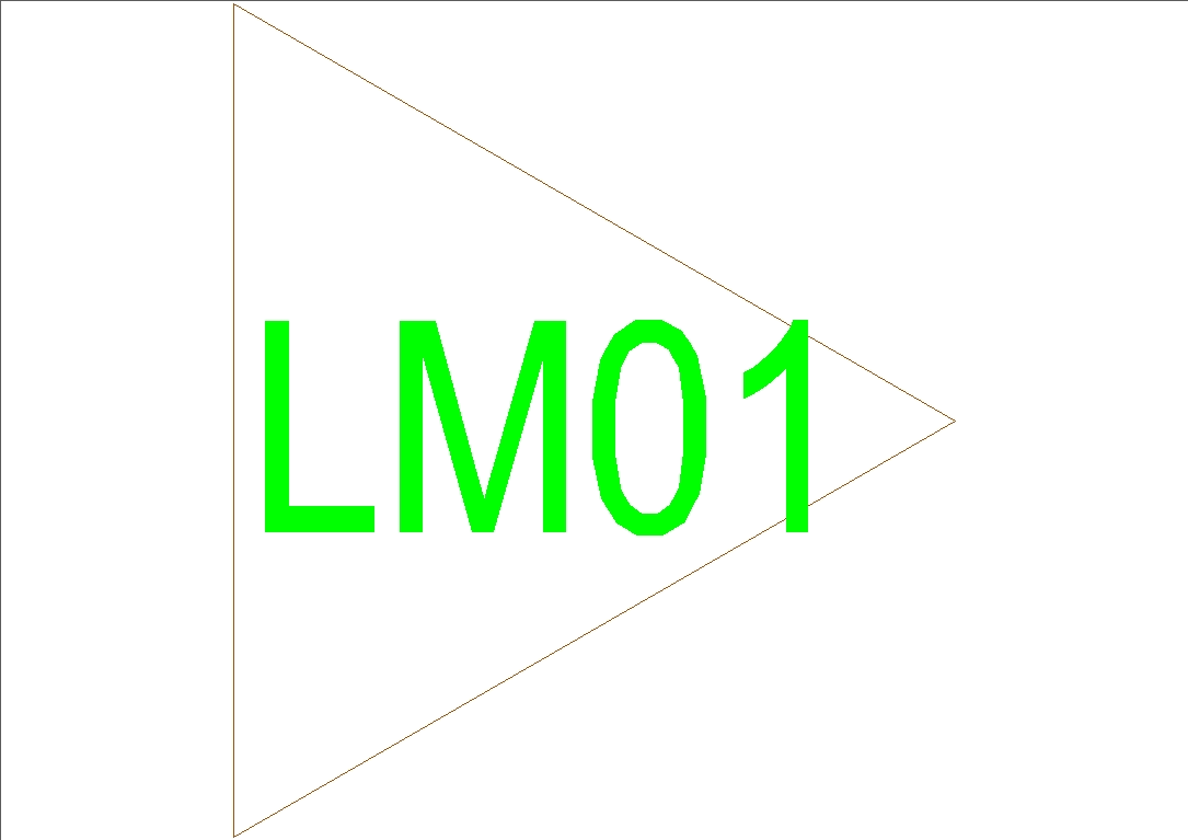 Dynamic Blocks In AutoCAD Download CAD Free 389 6 KB Bibliocad