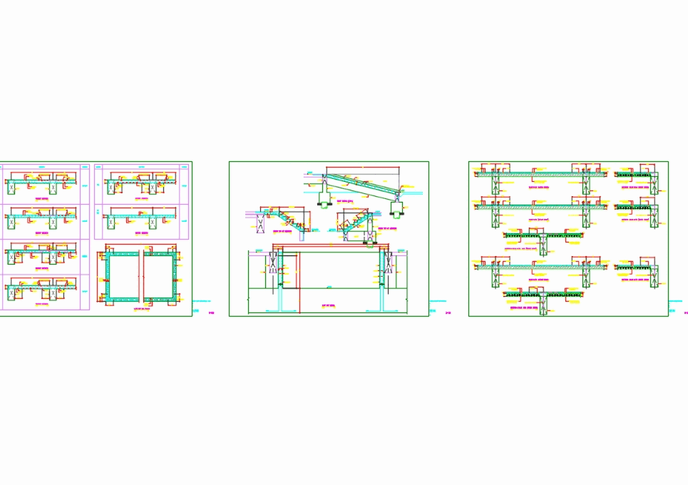 Design Template In AutoCAD CAD Download 1 83 MB Bibliocad